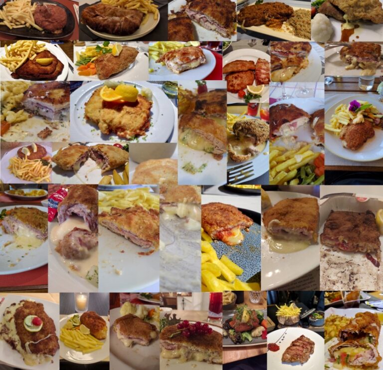 Jahresabschluss, Ausblick & Ausgezeichnetes - Cordonblog